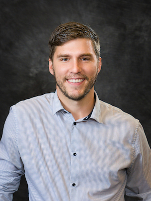 Kevin Sliger - Urbanism Next