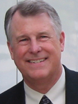 Jim Lightbody - Urbanism Next