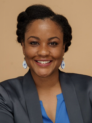 Renée Skeete, - Urbanism Next