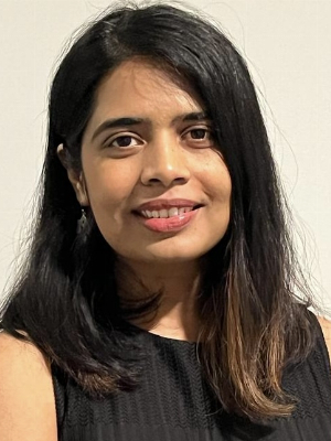 Ranu Singh - Urbanism Next