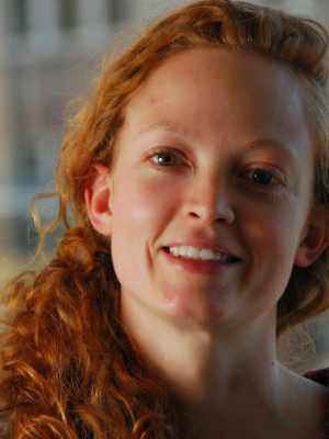 Kelly Rula - Urbanism Next