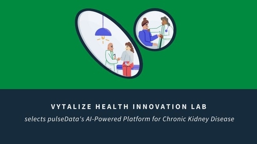 pulseData | Better care with better data