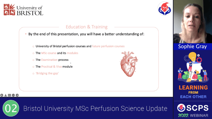 Welcome | Society of Clinical Perfusion Scientists