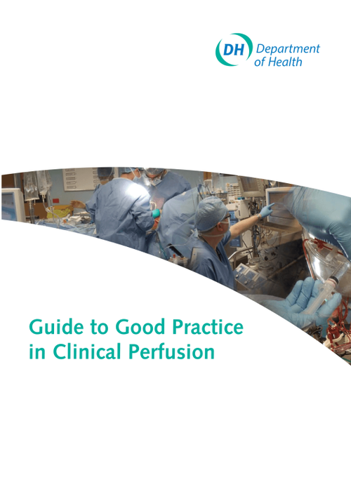 Useful Downloads | Society of Clinical Perfusion Scientists