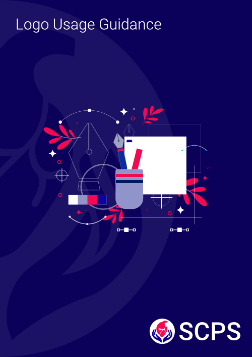 Brand Asset: Logos, Powerpoint/Keynote Templates | SCPS
