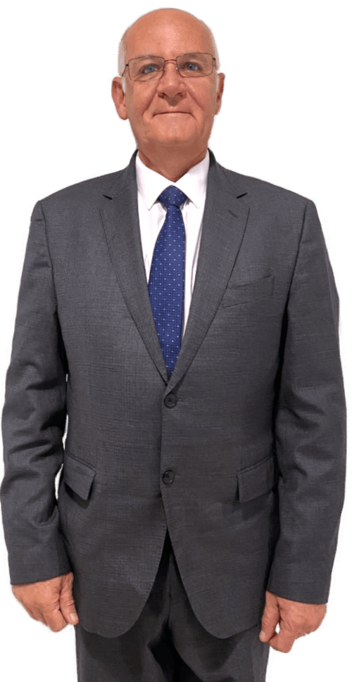 Alan Rayner | Society of Clinical Perfusion Scientists