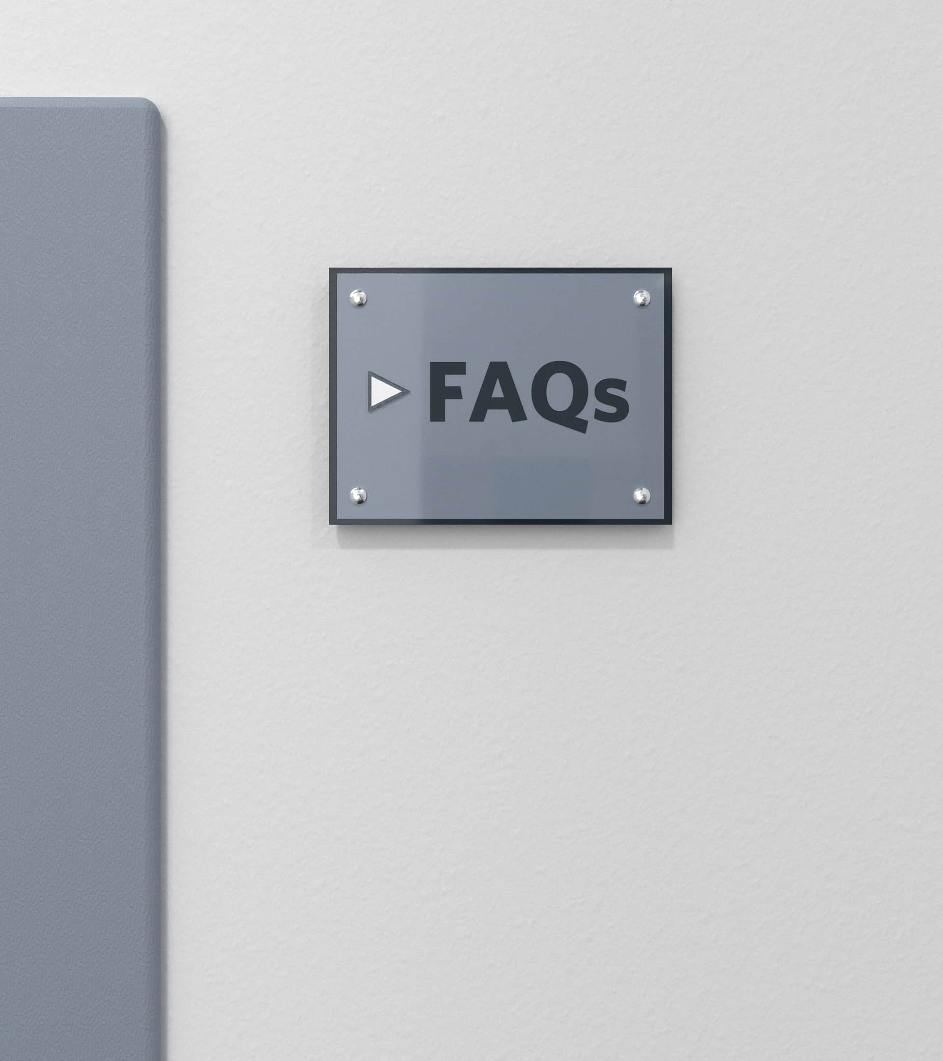 Paintable Vinyl Corner Guards | Wall Protection | Wallprotex