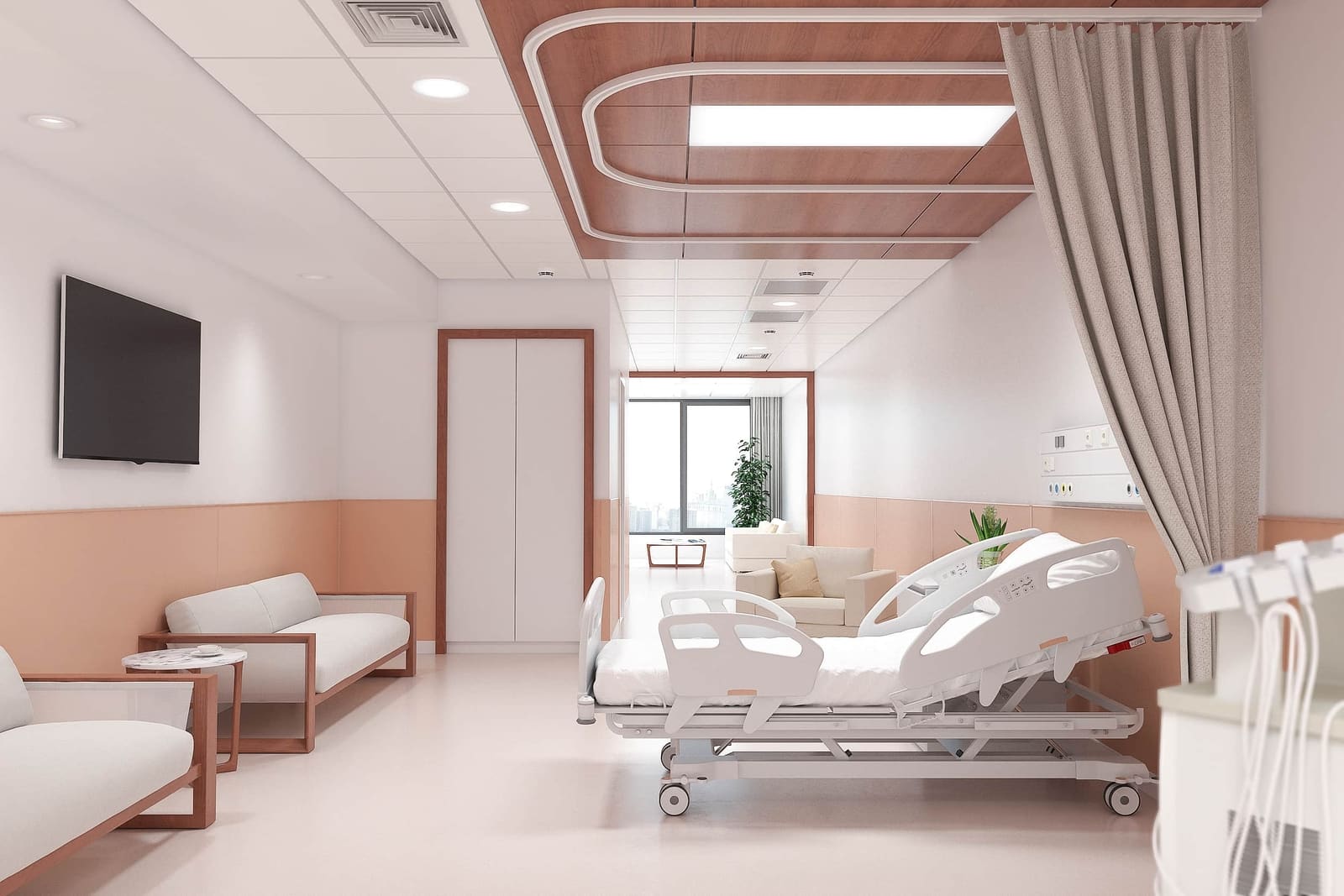 Wall Protection | Corner Guards, Handrail, Wall Sheet | Wallprotex