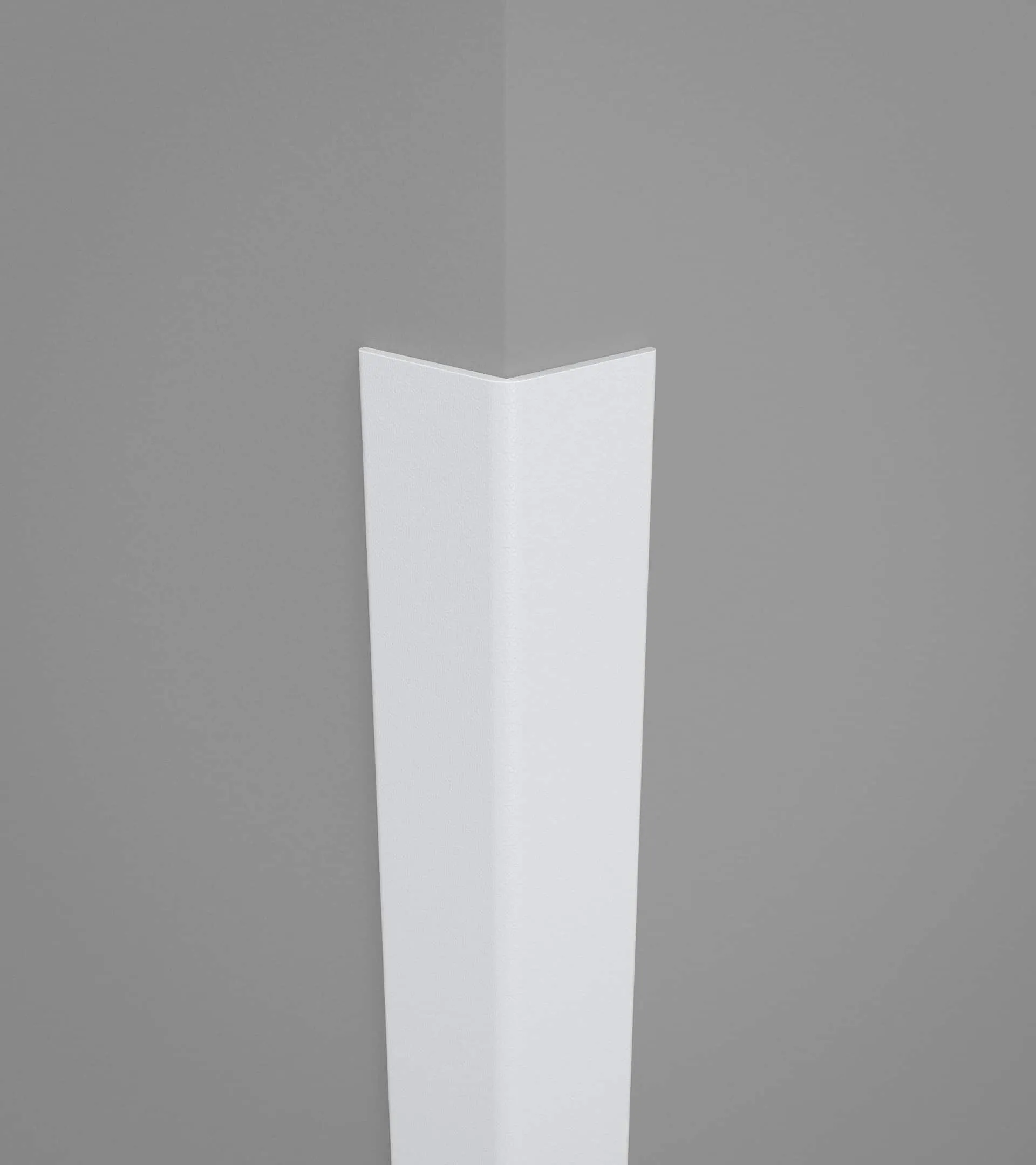 Colored Vinyl Corner Guards | Wall Protection | Wallprotex