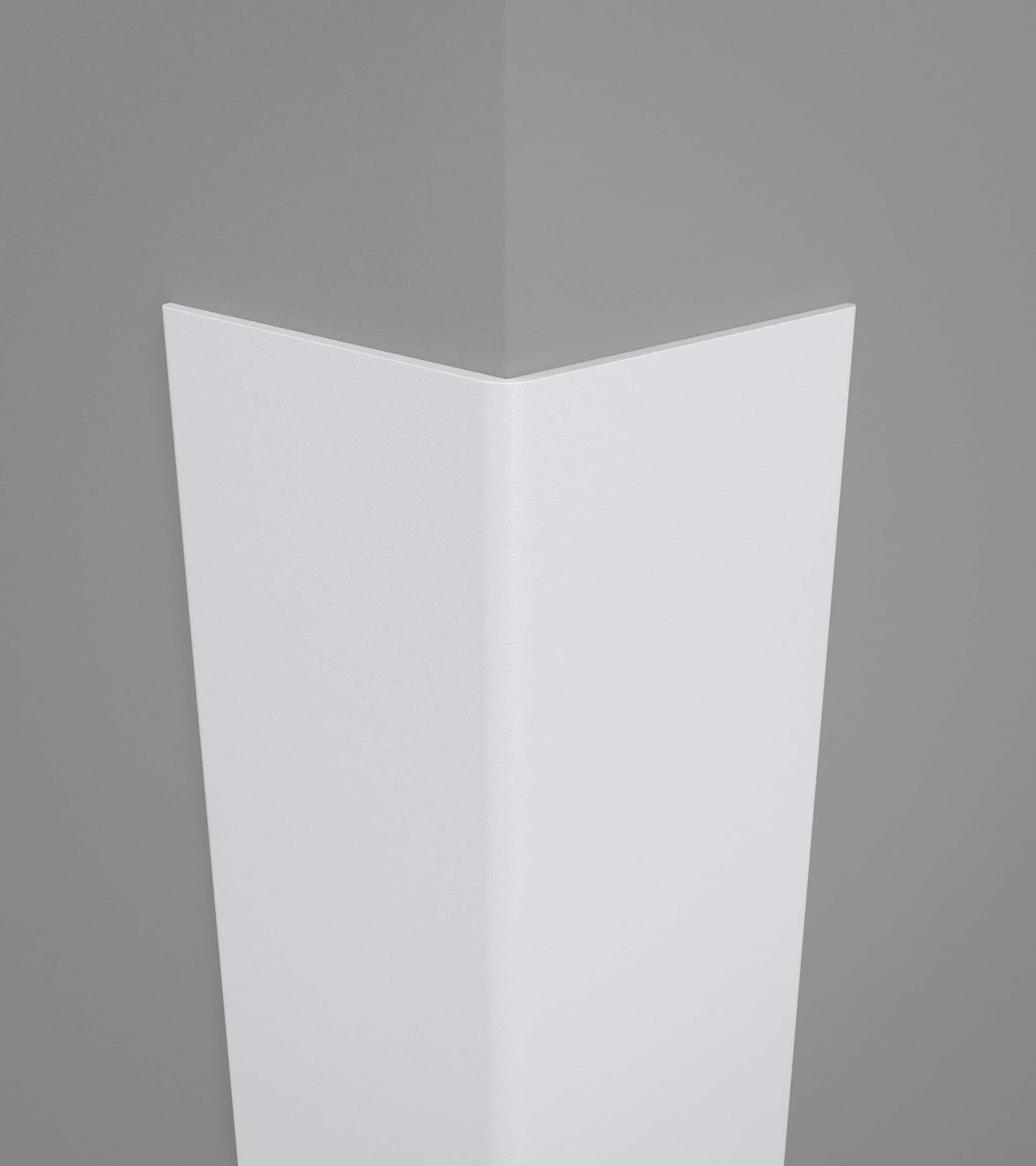 Colored Vinyl Corner Guards | Wall Protection | Wallprotex