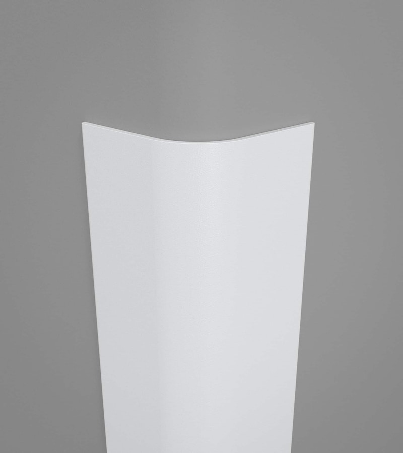 Colored Vinyl Corner Guards | Wall Protection | Wallprotex
