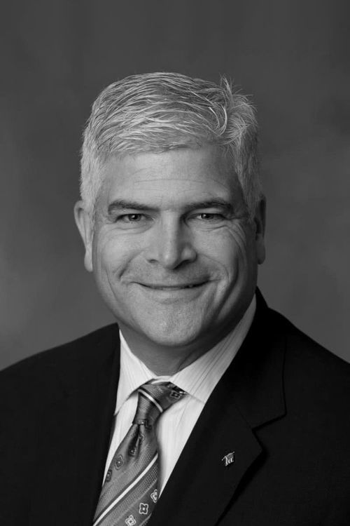 Jim Swanson | President/CEO