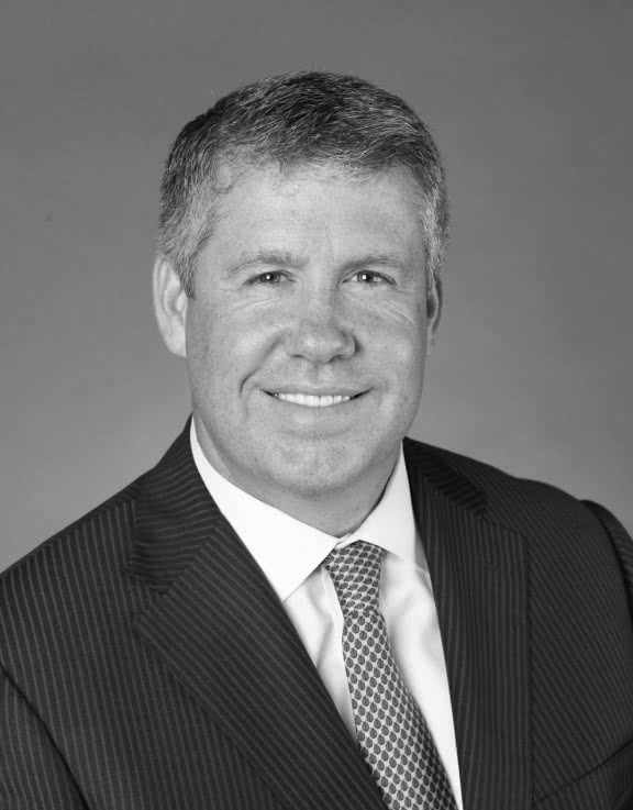 Jim Donaghy | Executive Chairman
