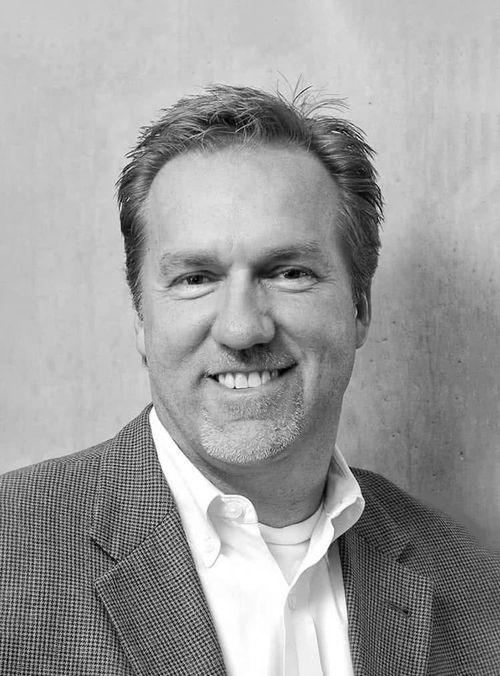 David Layton | President/CEO