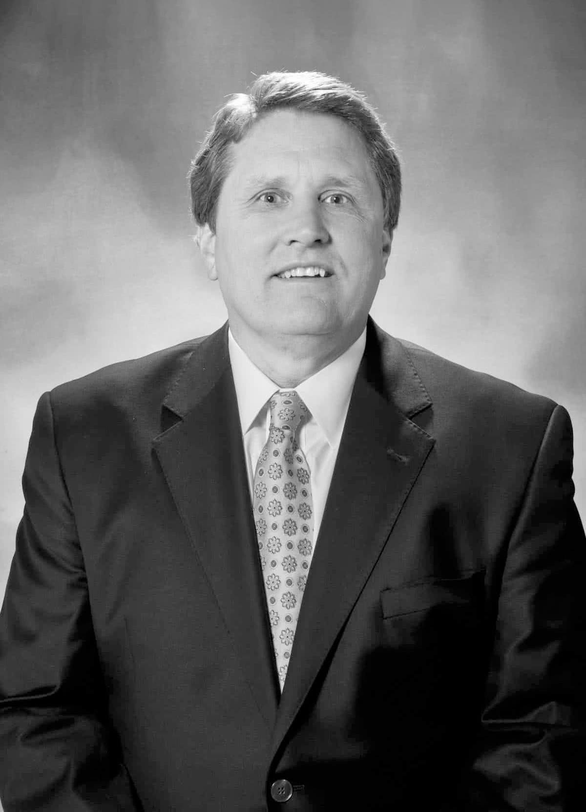 Cleve Whitener | CEO