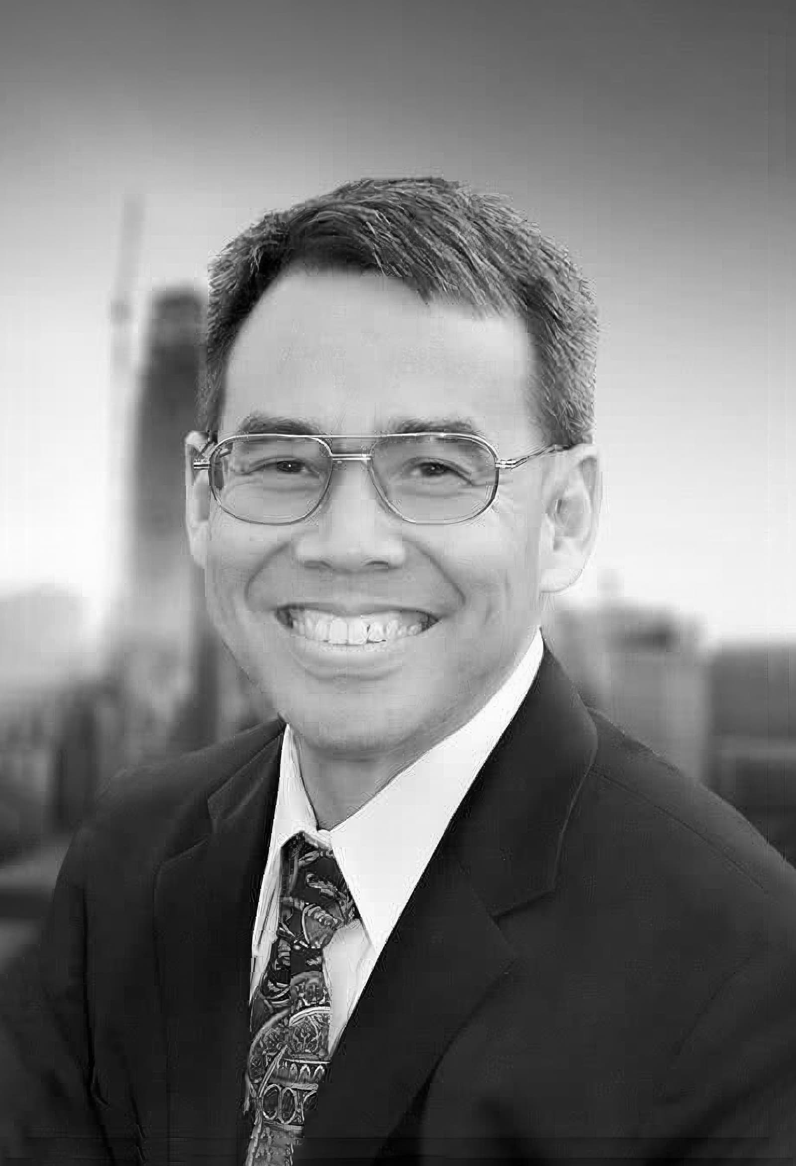 Dean Kashiwagi | Professor at Arizona State University