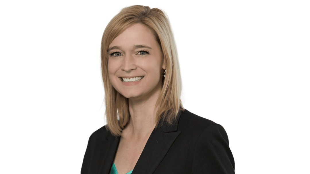 Healthcare Interior Designer Q&A | Jennifer Fink