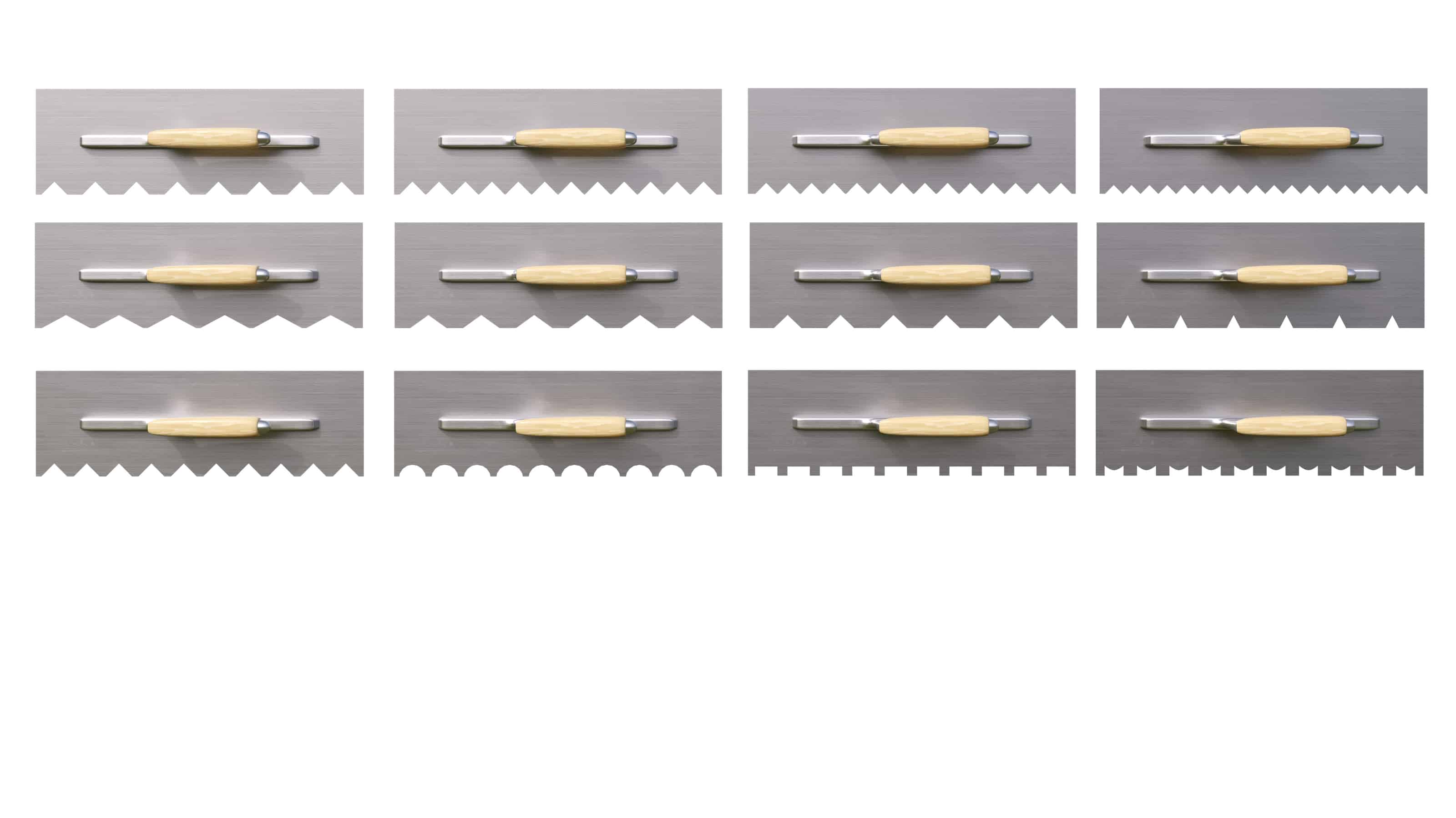 Glue Patterns for Durable Wall Sheet | Wallprotex