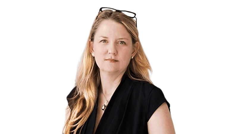 Healthcare Interior Designer Q&A | Michelle Clark