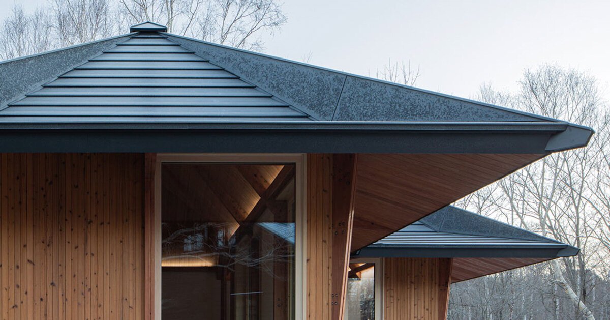 Vuild’s New Platform ‘nesting’ Digitally Fabricates House ...