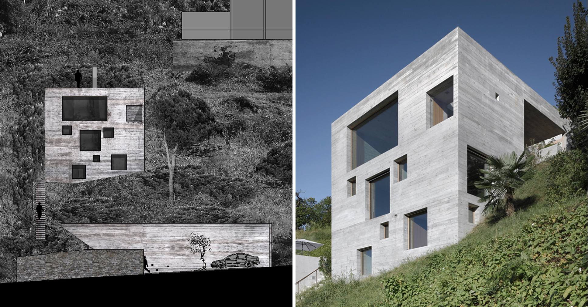 Rejecting The Ribbon Window: 7 Architectural Experimentations With ...