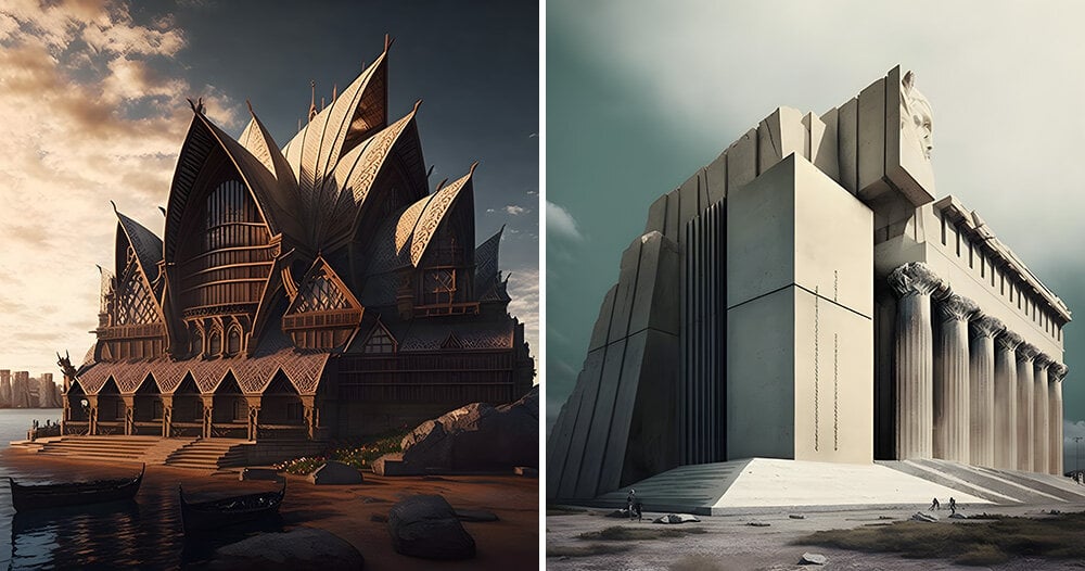 Ten Mass-timber Buildings That Changed The Way We | Architecture Newsletter