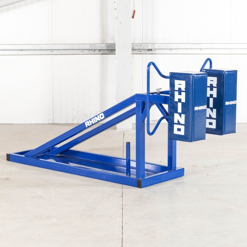 Shop Rugby Scrum Machines | Rhino Rugby IE