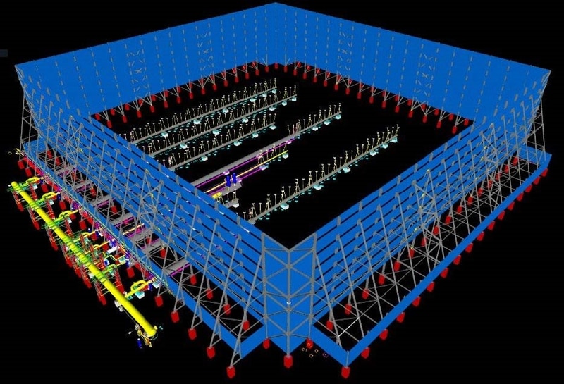 Case Studies | TorcSill Foundations