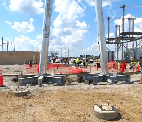 Case Studies | TorcSill Foundations