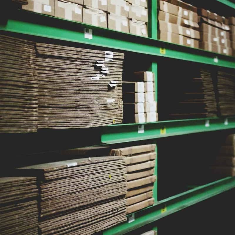 Dualite - Building brand awareness since 1947