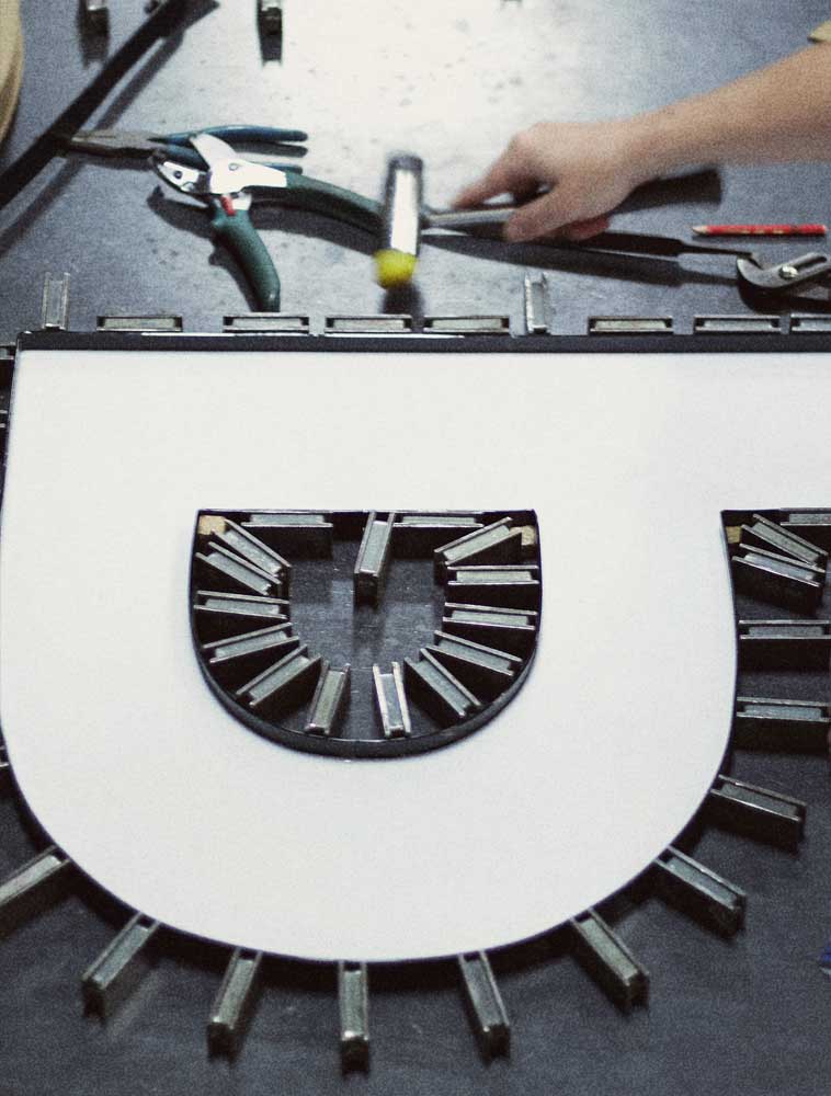 Dualite - Building brand awareness since 1947