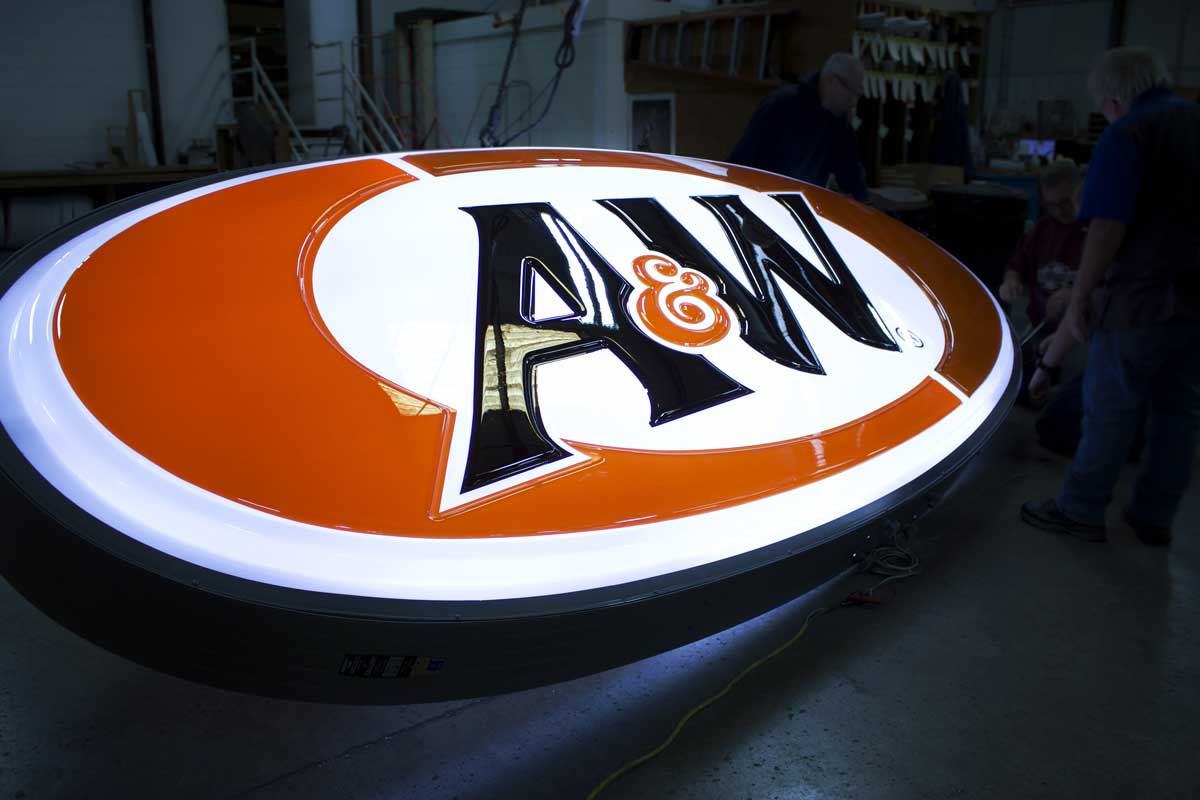 Dualite - Building brand awareness since 1947