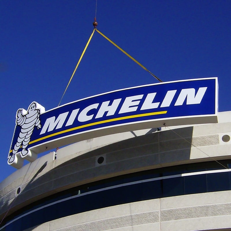 Dualite Signs & Branding