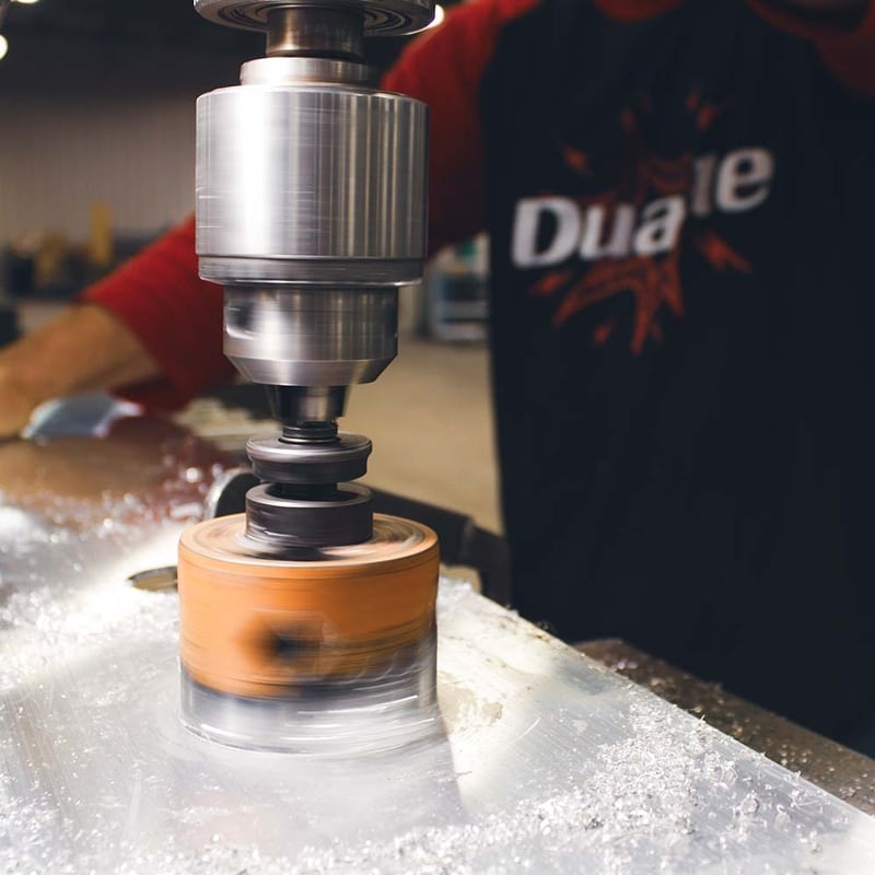 Dualite Signs & Branding