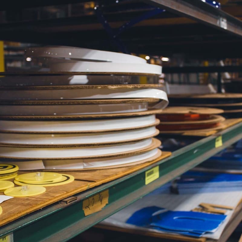 Dualite Signs & Branding