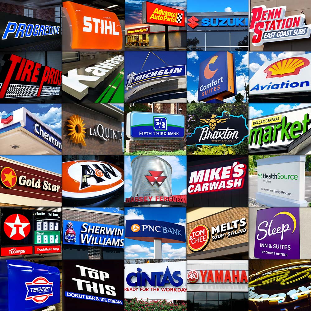 Dualite - Building brand awareness since 1947