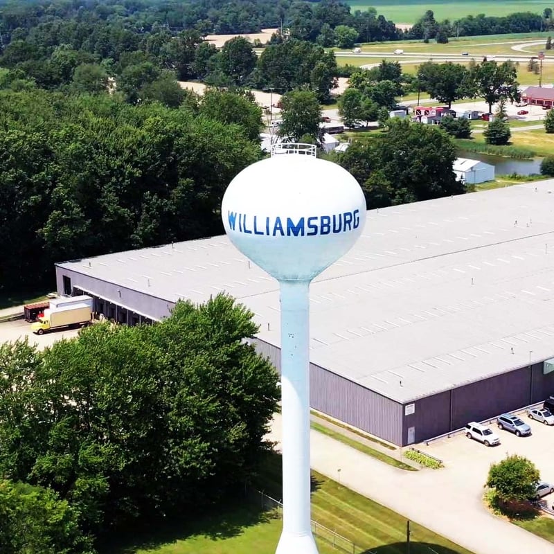 Dualite - Building brand awareness since 1947