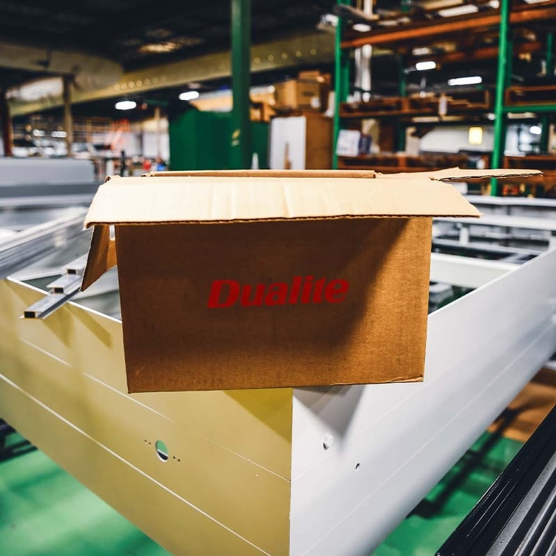 Dualite Signs & Branding