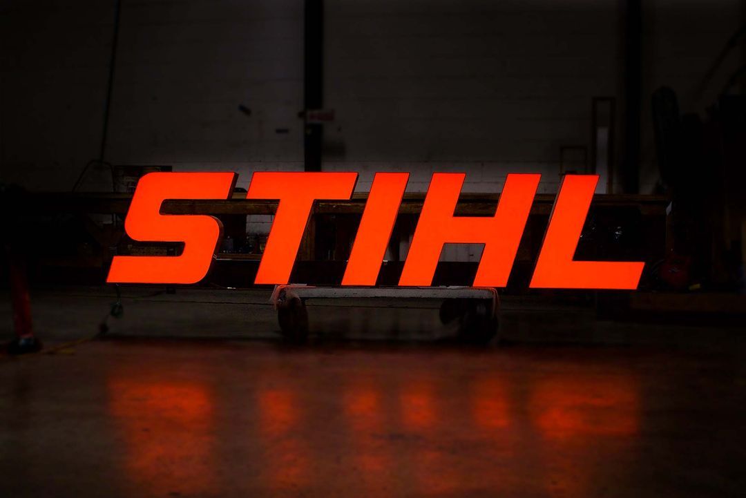 Dualite Signs & Branding