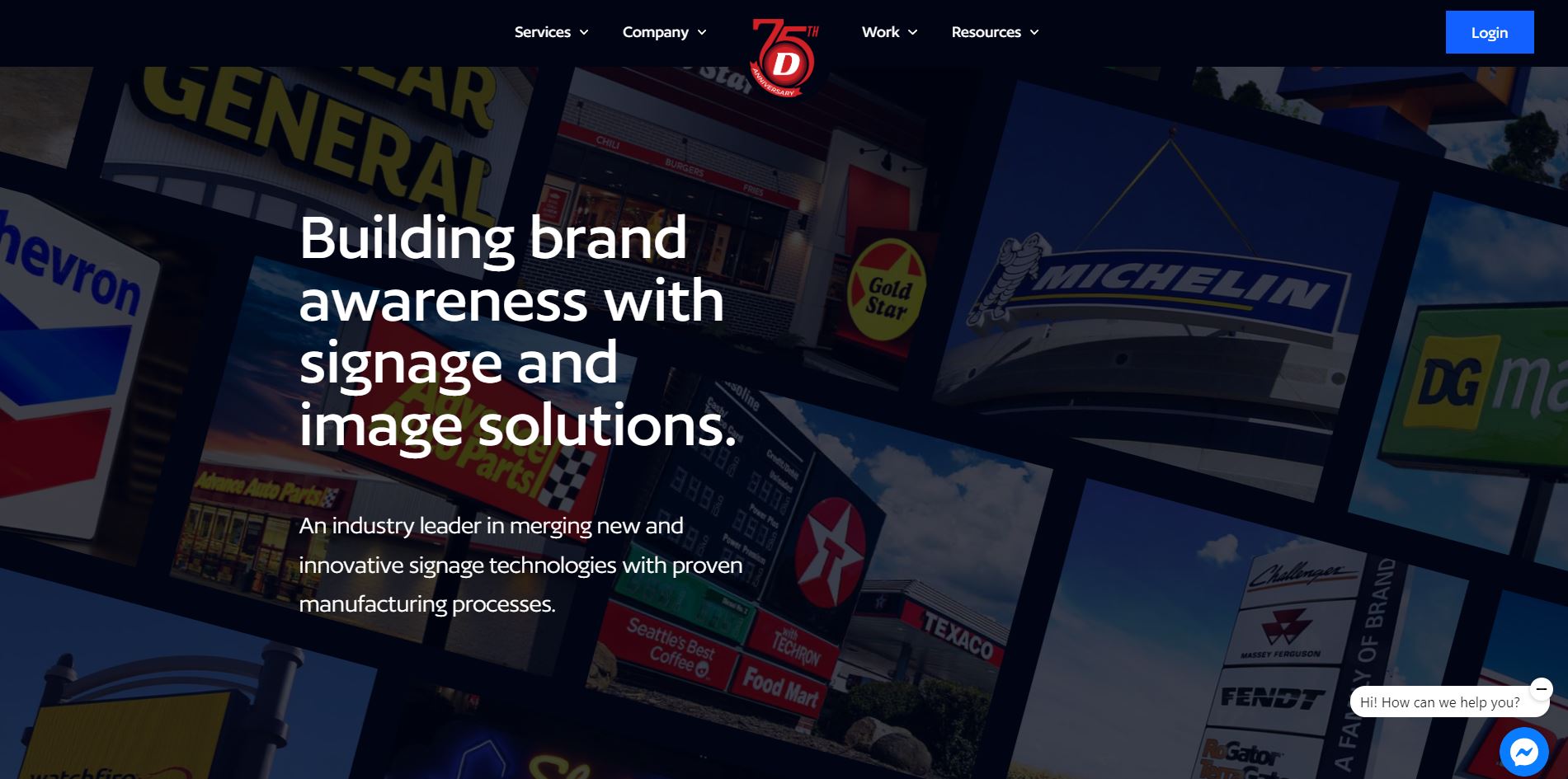 Dualite Signs & Branding