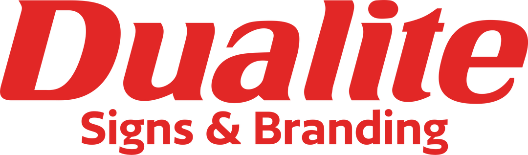 Dualite Signs & Branding