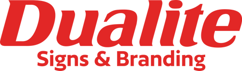 Dualite Signs & Branding