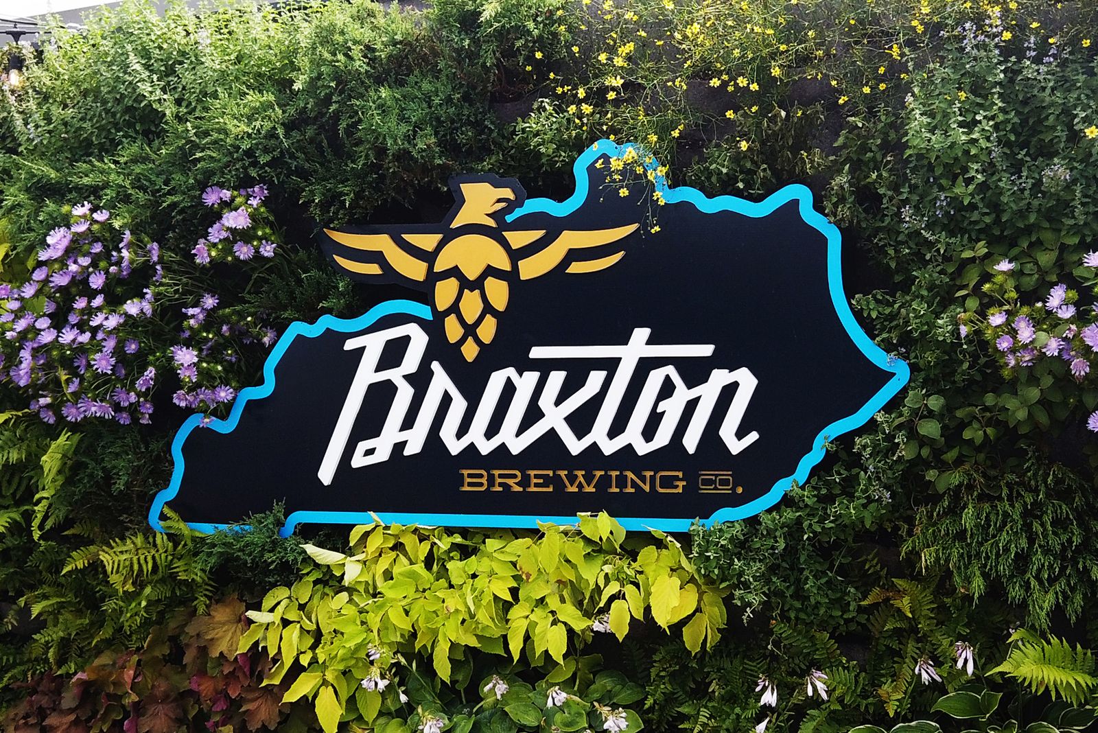 Dualite - Brewery & Distillery Signs & Branding