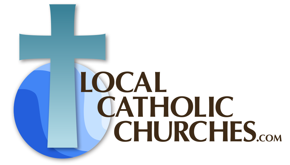 Home | Local Catholic Churches