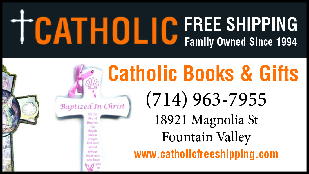 Christ Cathedral | Local Catholic Churches