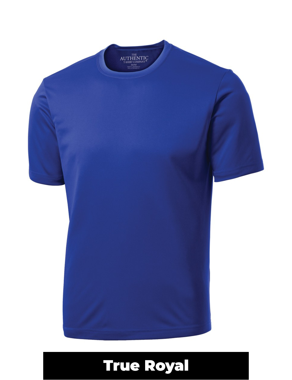 Pro Team T-Shirt | Passion Sports Custom