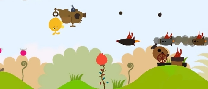 LocoRoco 2