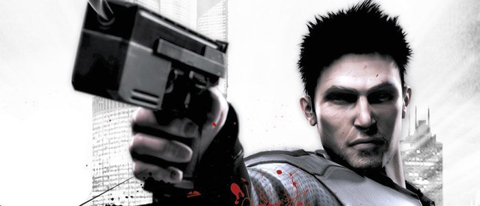 Dead to Rights: Retribution