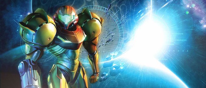 Metroid Prime Trilogy