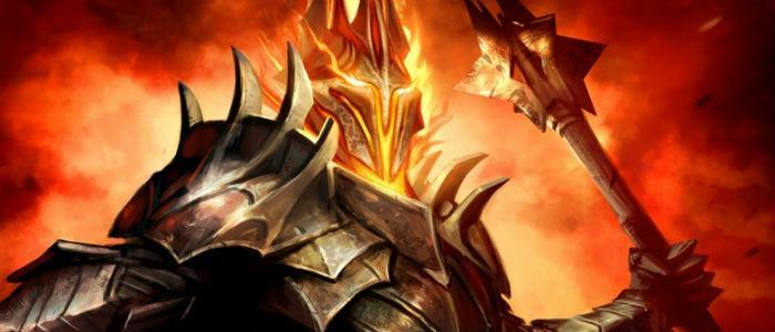 Guardians of Middle-earth